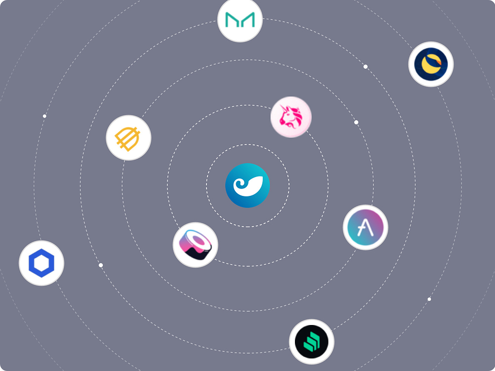 imToken 2.8.4，抢先体验 Layer2 - Announcements - imToken Fans